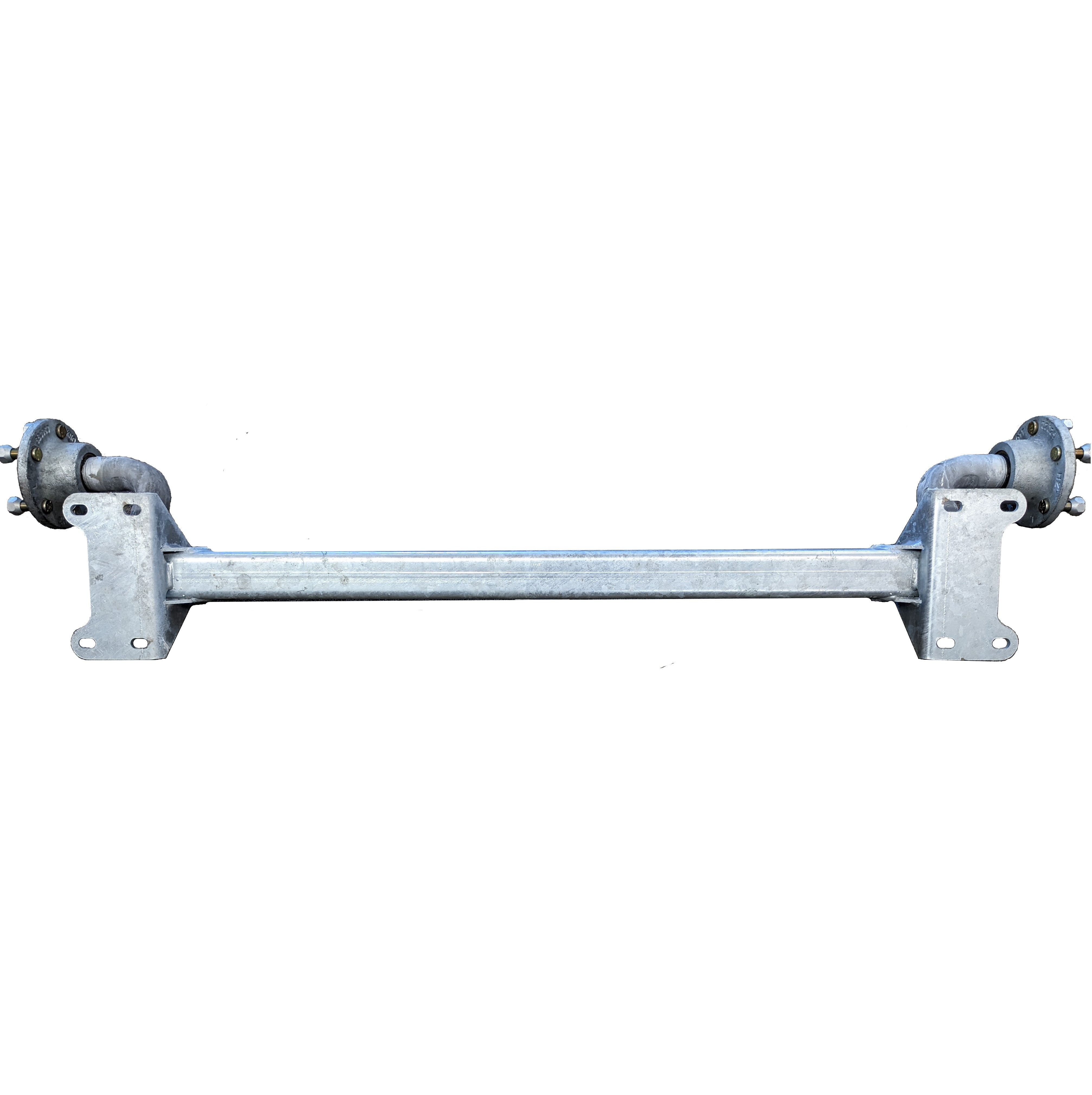 Axles – EZ Loader Trailers.com