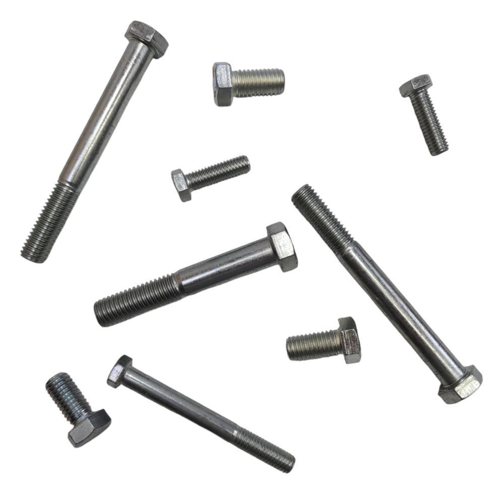 Hardware – EZ Loader Trailers.com