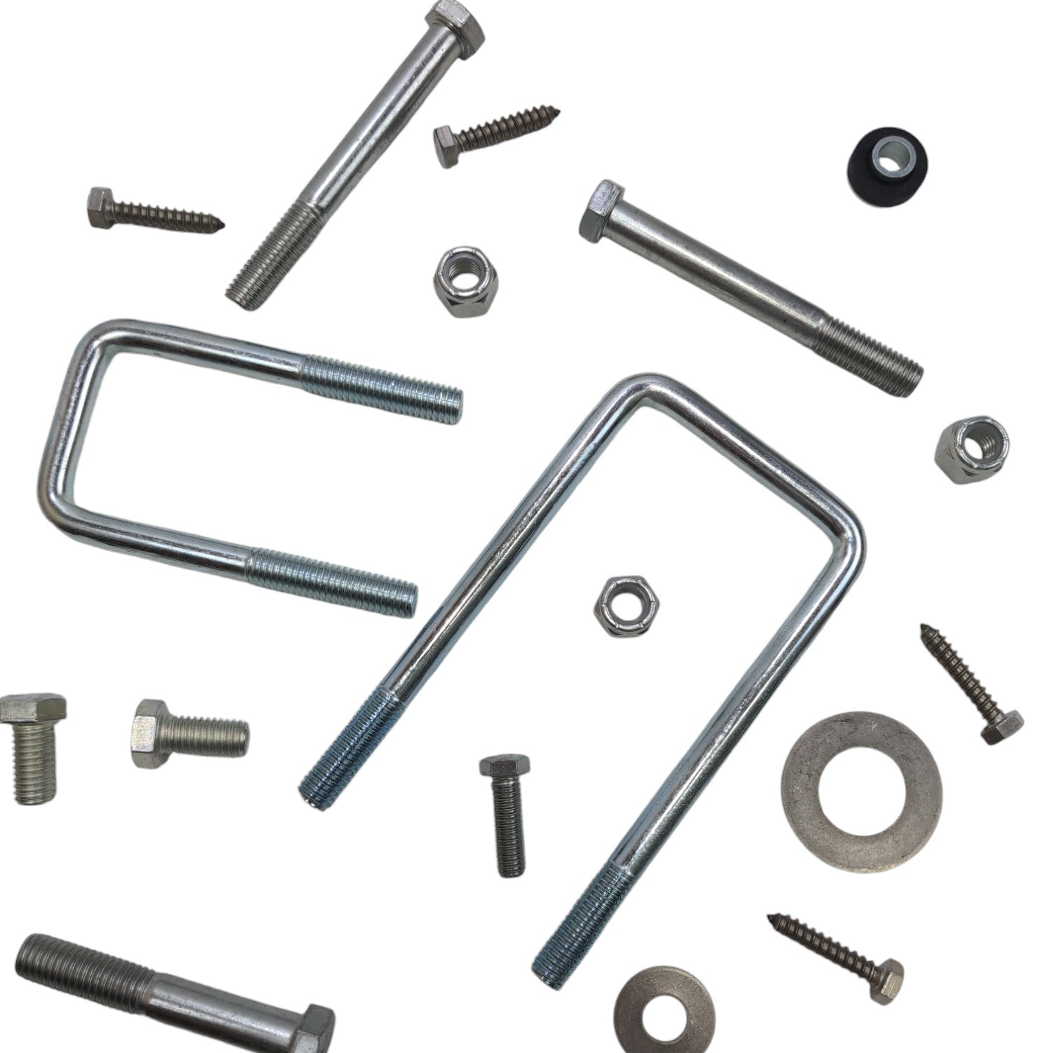 Hardware – EZ Loader Trailers.com