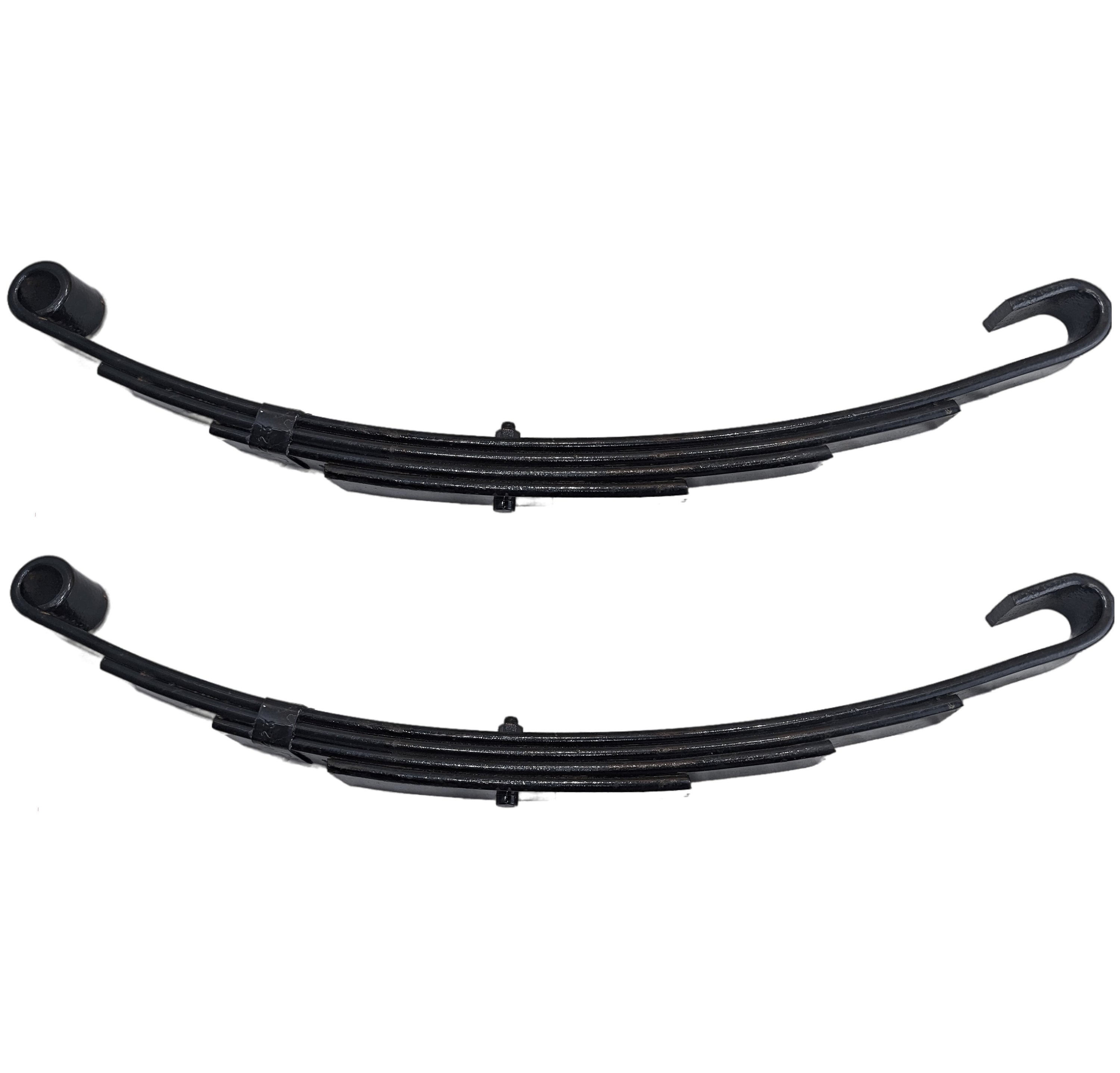 Springs, Hanger Brackets, and Hardware – EZ Loader Trailers.com