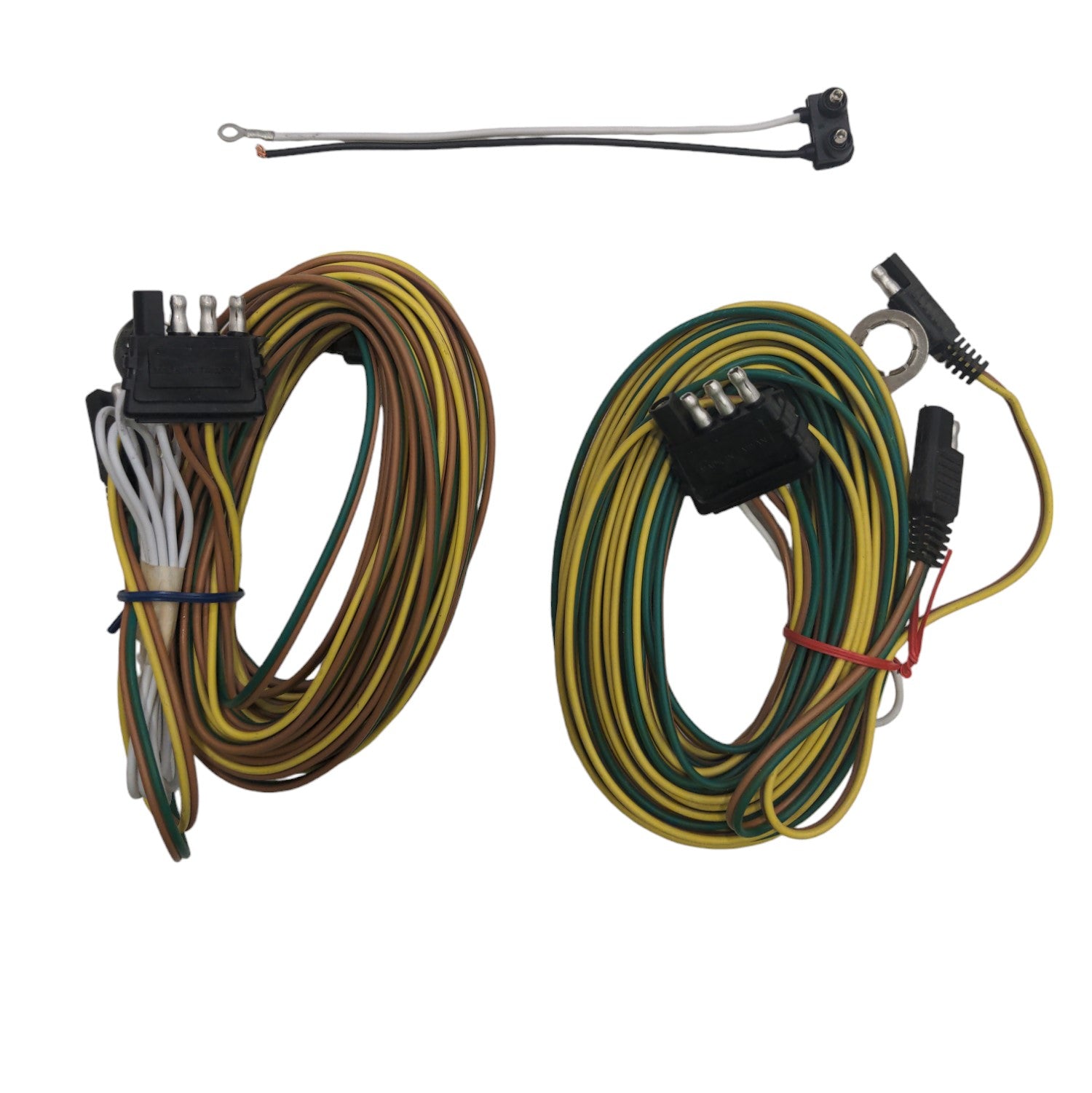 Wire Harness – EZ Loader Trailers.com