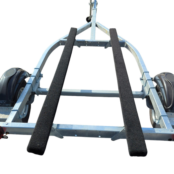 EZ Loader Boat Trailer Marine Grade Bunk Carpet Fits: 2x4's 209-037079 ...