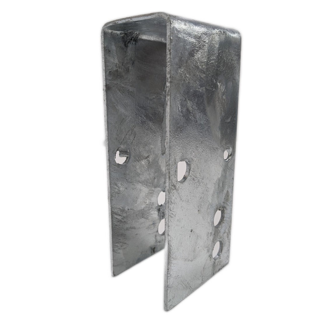 Spring Hanger Brackets and Hardware – EZ Loader Trailers.com