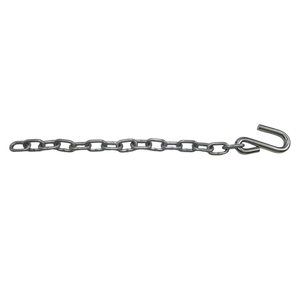 EZ Loader Winch Mount / Bow Safety Chain 14" 250-014918 – EZ Loader ...