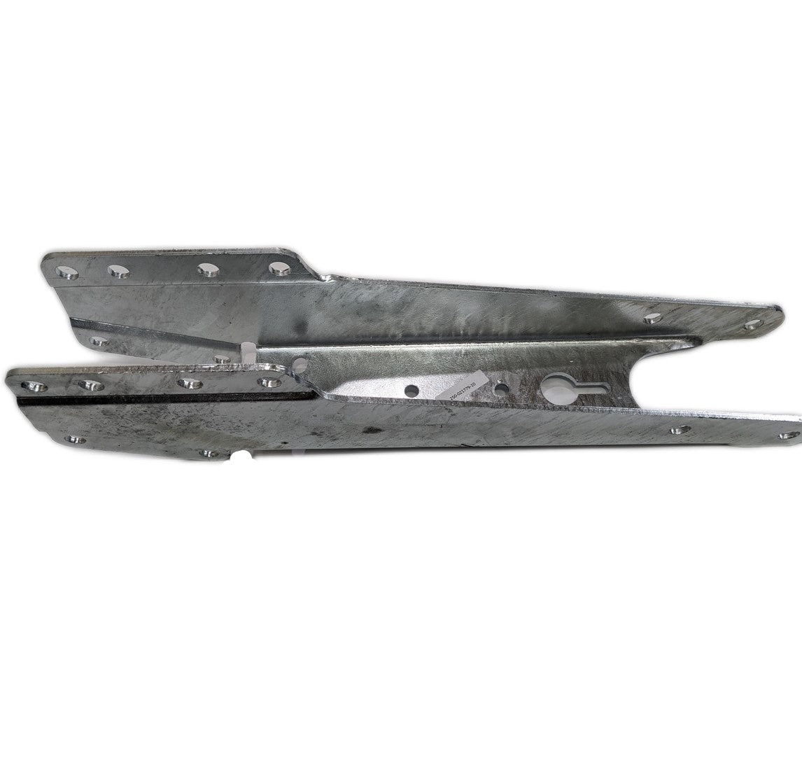 EZ Loader Winch Mounting Bracket for 3" x 3" Post 250-021779-10 – EZ ...