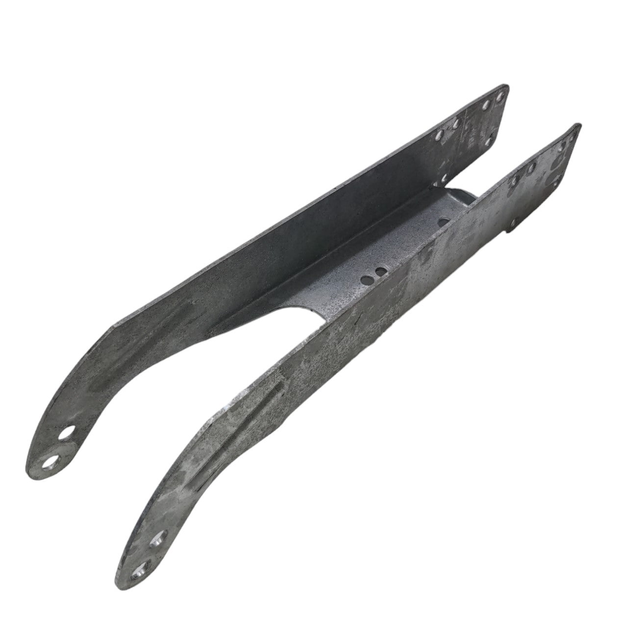 EZ Loader Adjustable Heavy Duty Winch Mount for 2 x 3 Winch Post 250-0 ...