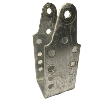 Bunk Mounting Brackets – EZ Loader Trailers.com