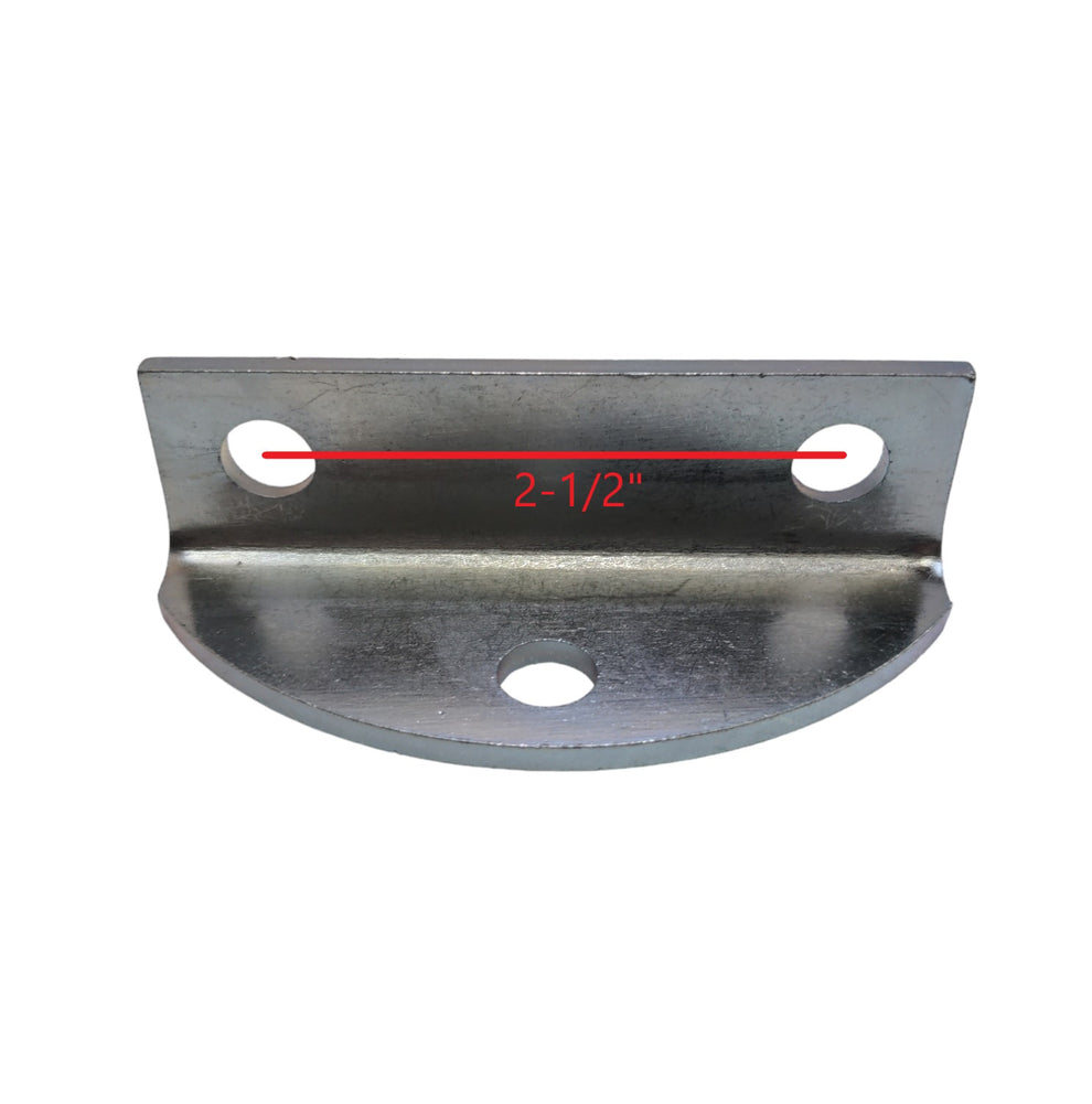 EZ Loader Roller Arm Mounting Bracket 250-021993-02 – EZ Loader ...