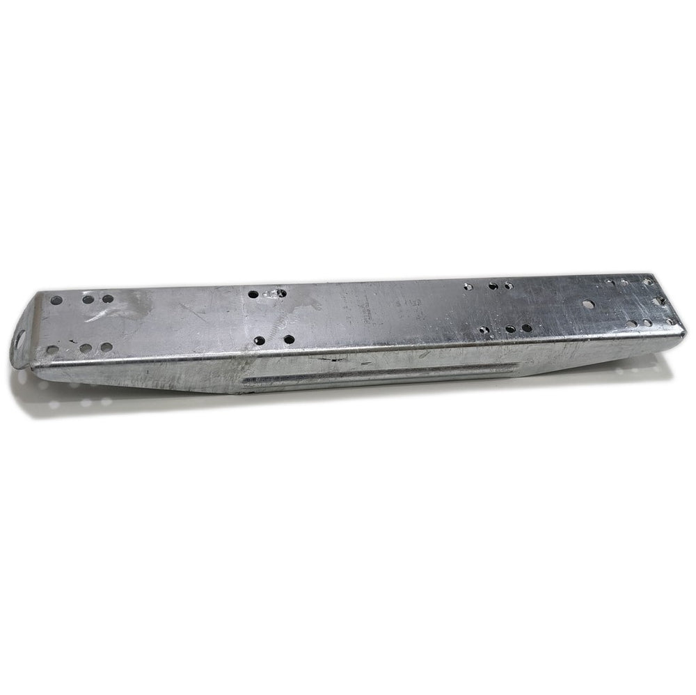 Bunks / Wobble Rollers and Mounting Brackets – EZ Loader Trailers.com