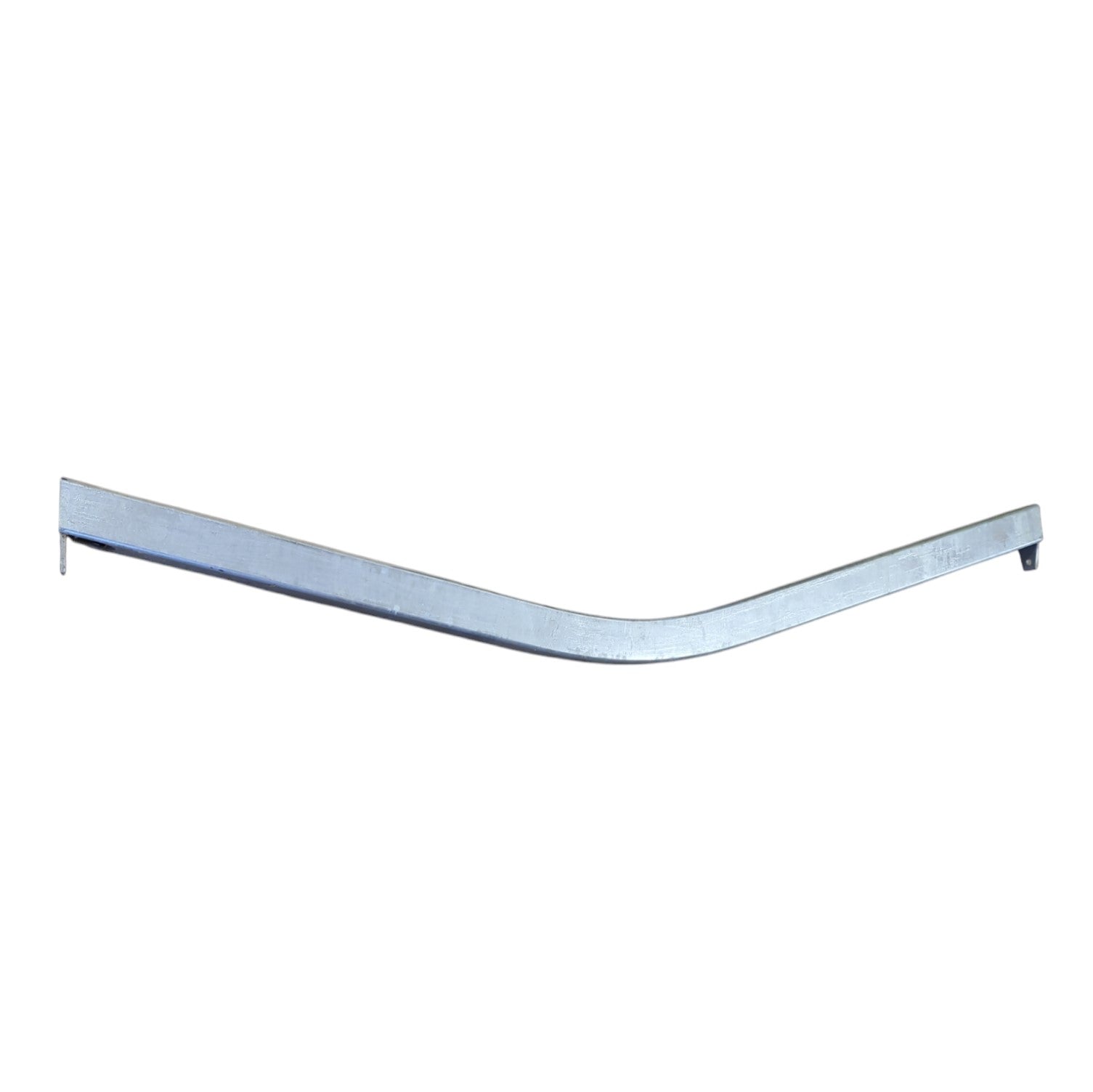 EZ Loader Crossmember 74" With Bend 250-024694-10 – EZ Loader Trailers.com