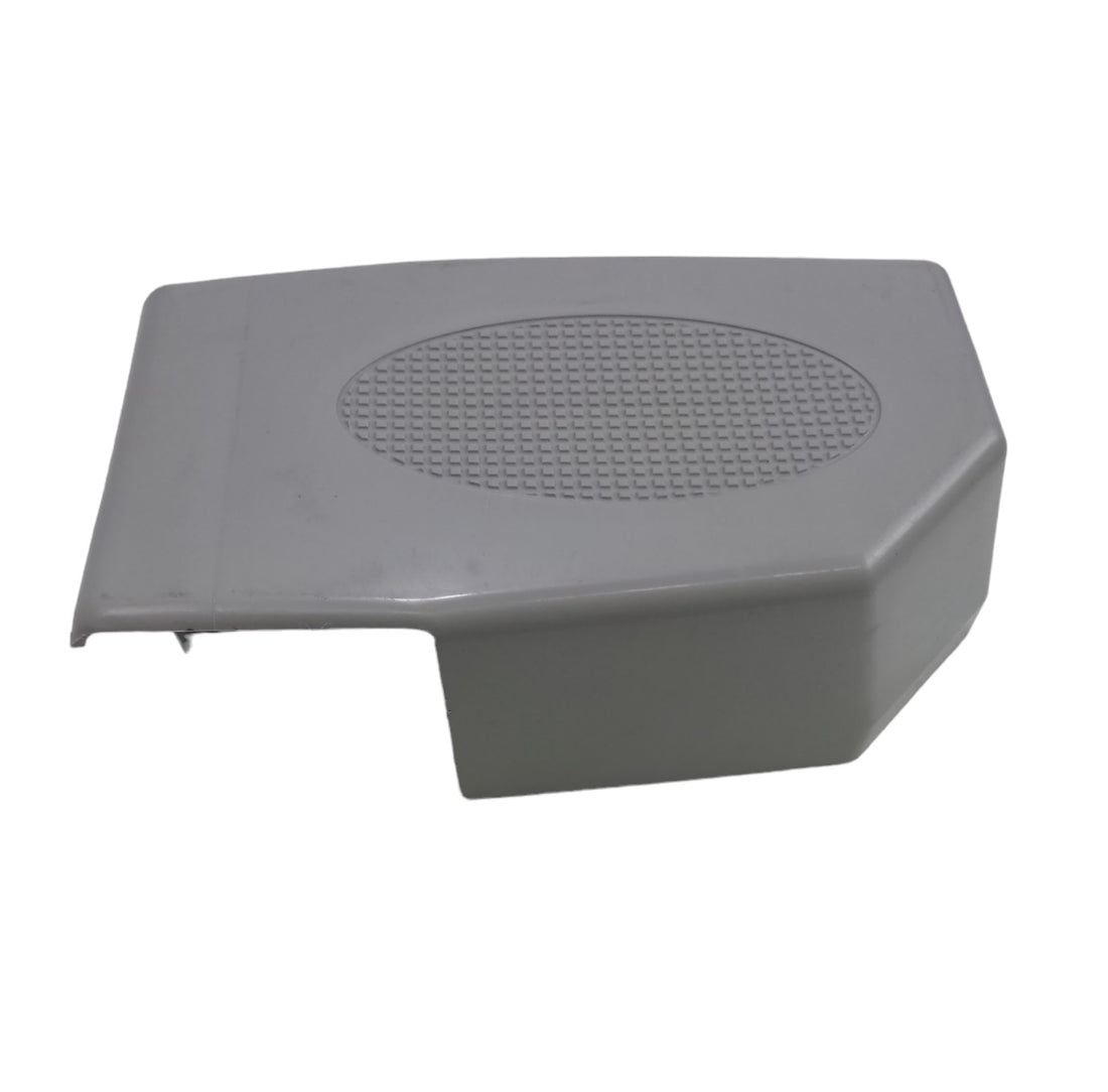 EZ Loader Tail Light Cover Left Side Gray Composite 250-025173-10 – EZ ...