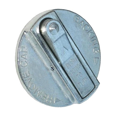 EZ Loader Brake Lockout Cap for Dexter Actuator 250-031973 – EZ Loader ...