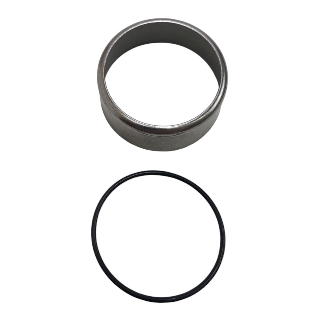 EZ Loader H1000 Oil Bath Hub Installation Information – EZ Loader ...