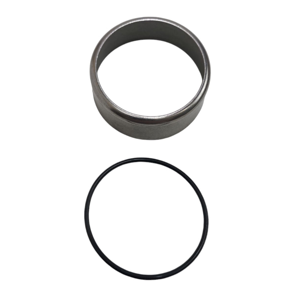 EZ Loader H1000 Oil Bath Hub Installation Information – EZ Loader ...