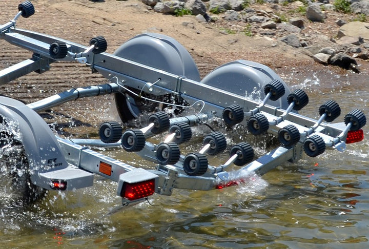 Wobble Rollers – EZ Loader Trailers.com