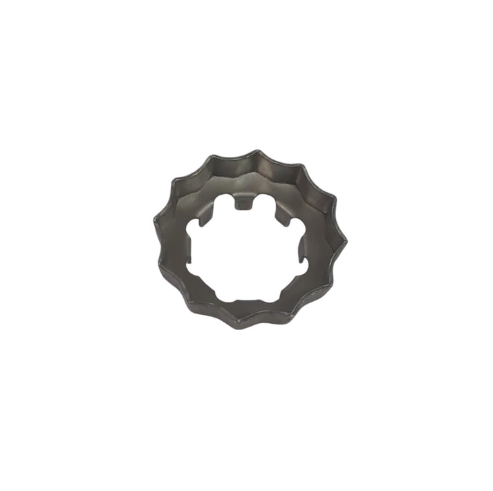 EZ Loader Spindle Nut Retainer Washer "Cookie Cutter" 290-001405 – EZ ...