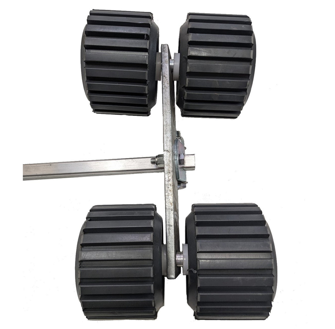 Wobble Rollers – EZ Loader Trailers.com