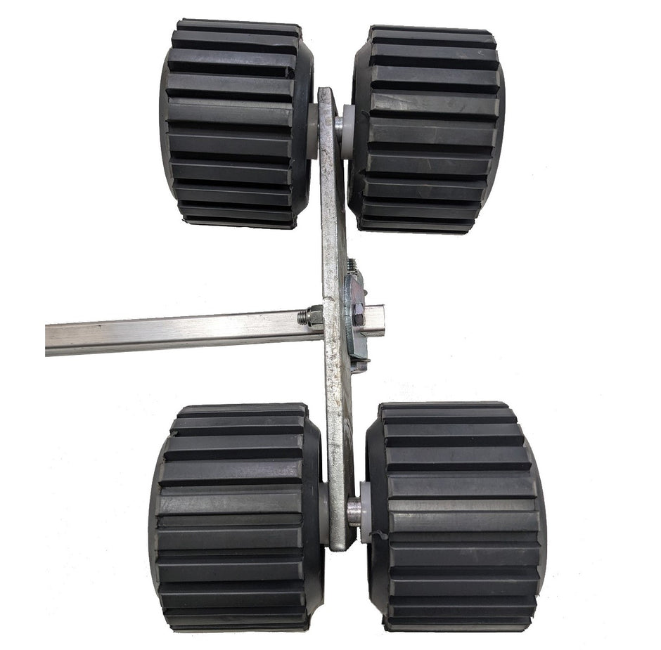 Wobble Rollers – EZ Loader Trailers.com