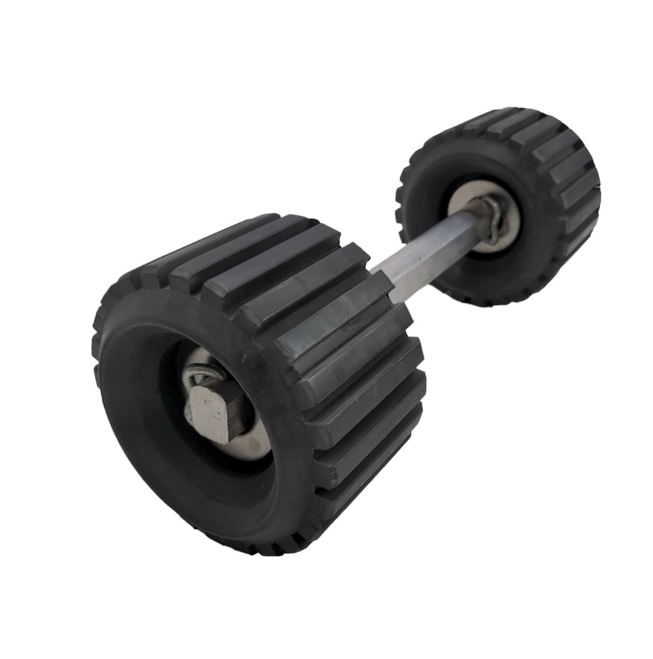 Wobble Rollers – EZ Loader Trailers.com