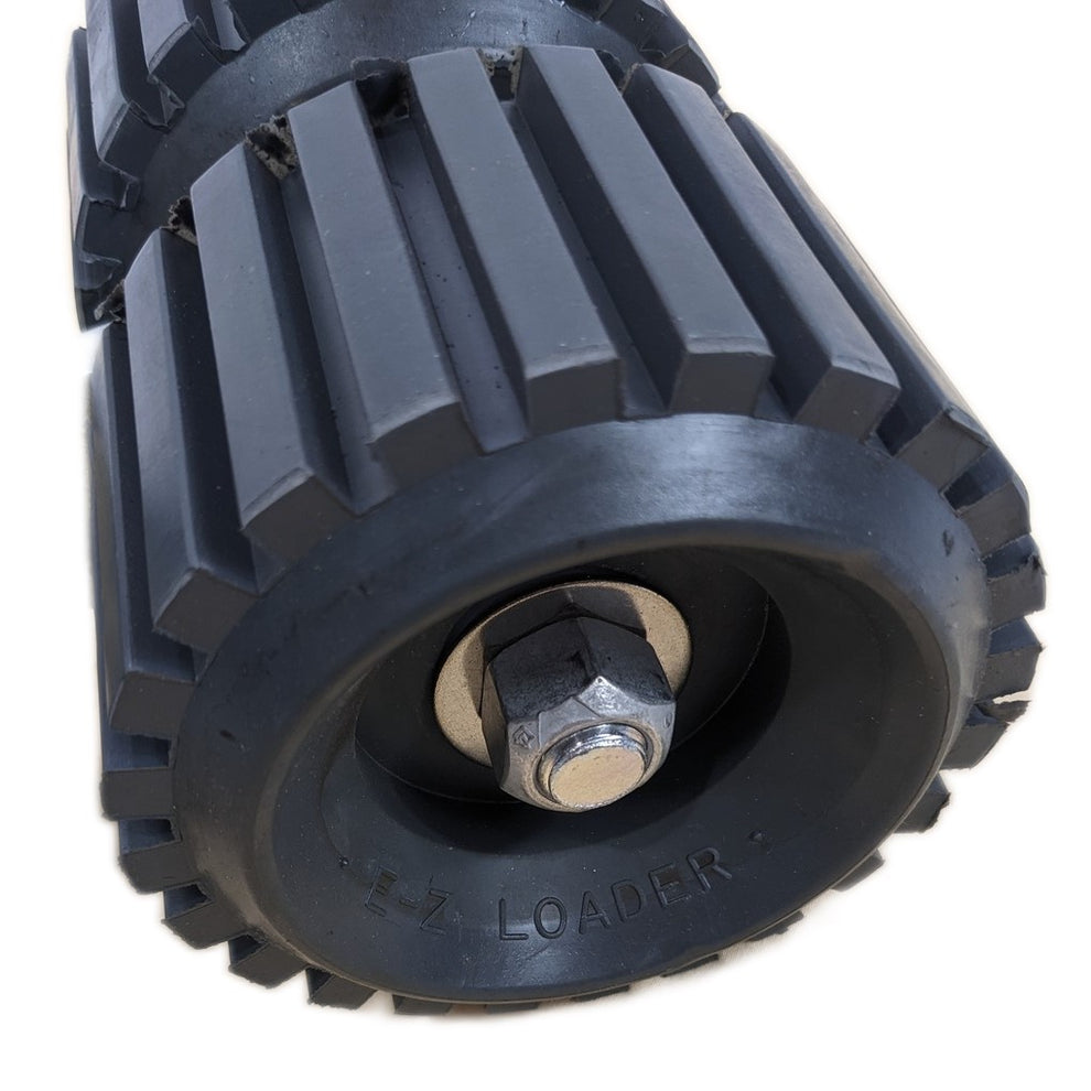 EZ Loader Bolt-On Style Wobble Roller Wheel 300-025140 – EZ Loader ...