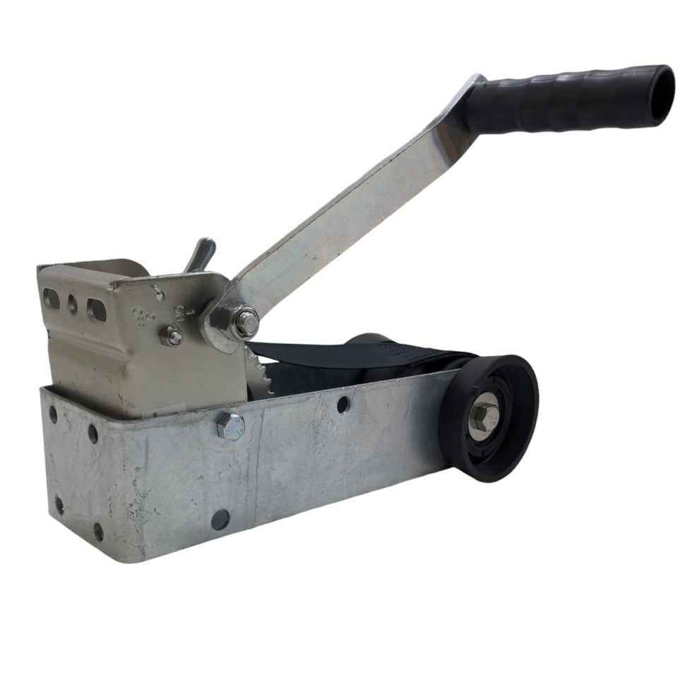 EZ Loader Winch Assembly for PWC / Light Duty 300-035211-10 – EZ Loader ...