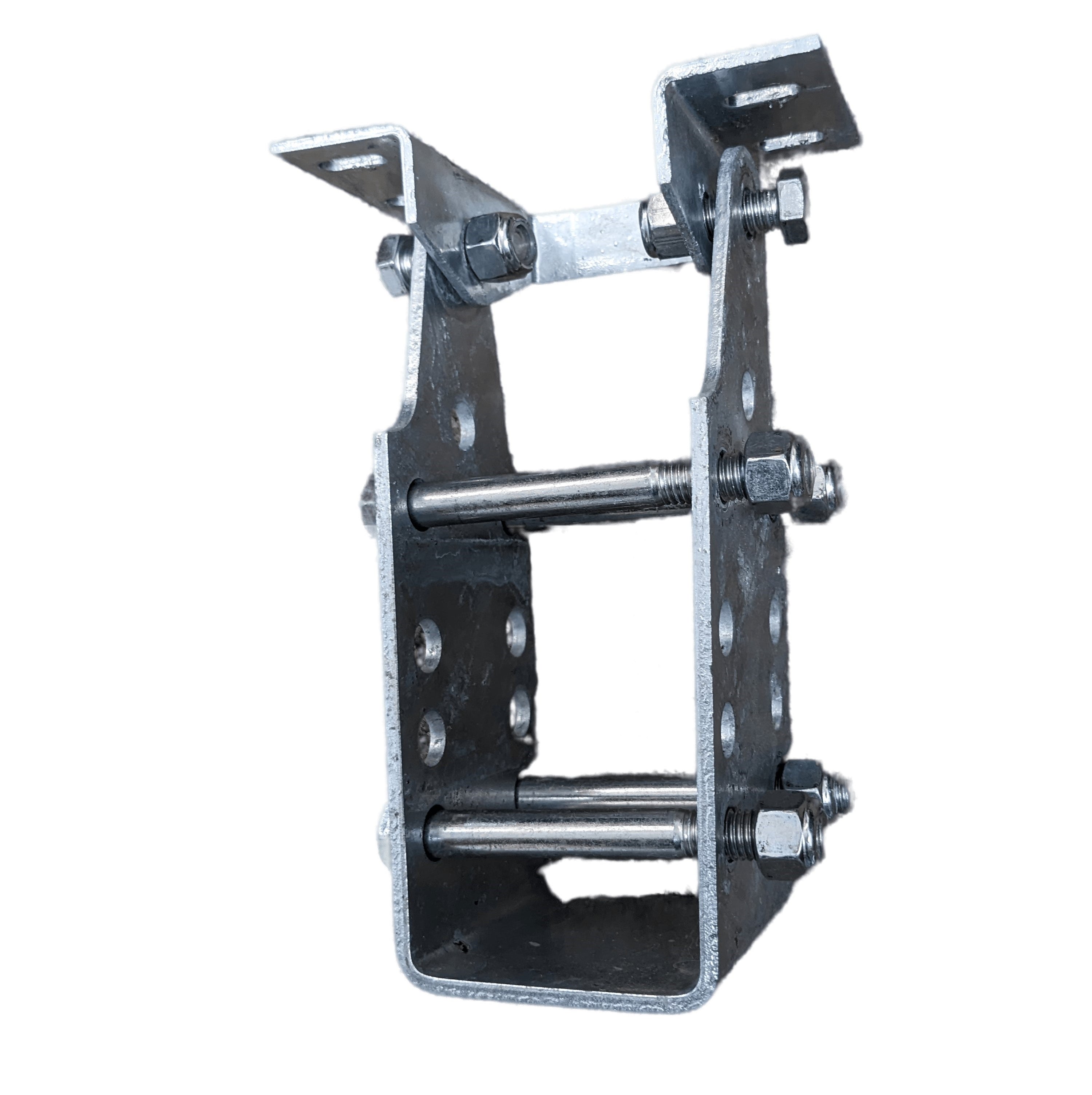 Bunks / Wobble Rollers and Mounting Brackets – EZ Loader Trailers.com