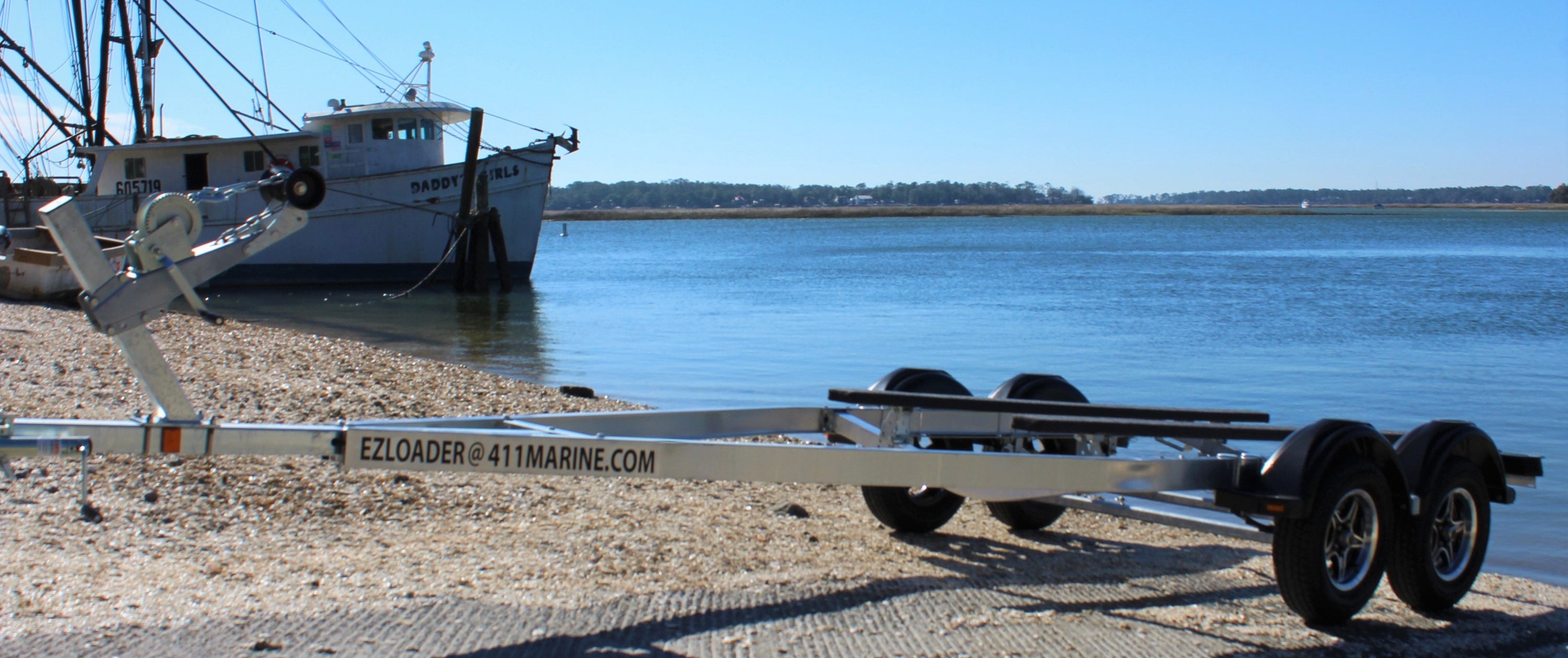 EZ Loader Trailers – EZ Loader Trailers.com