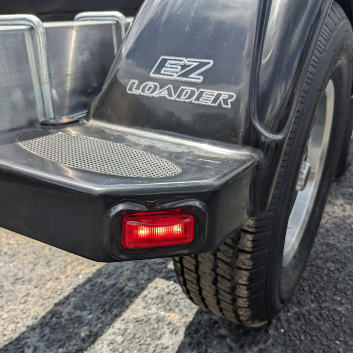 Clearance and Marker Lights – EZ Loader Trailers.com